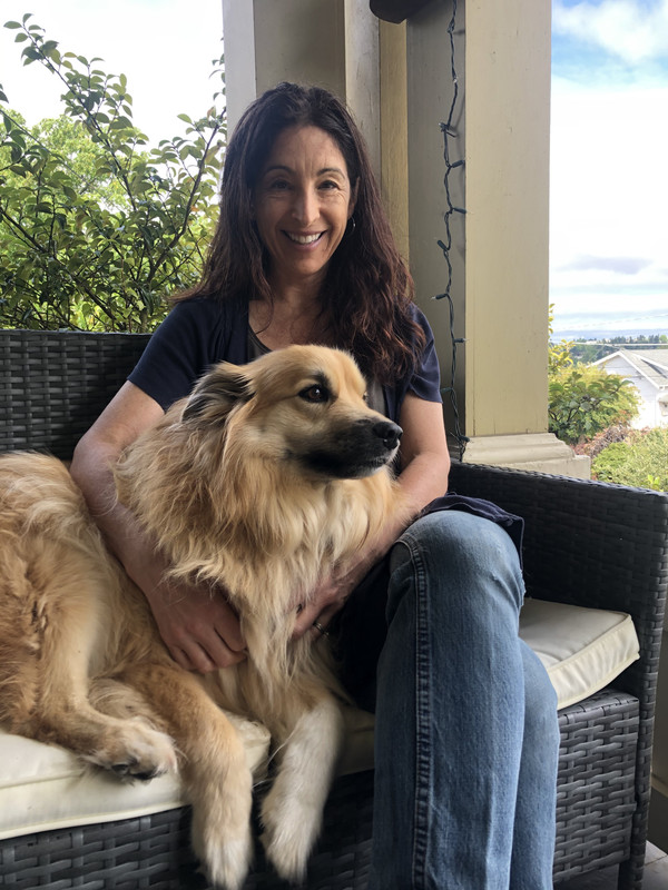 About | Stacey Schultz Pottery