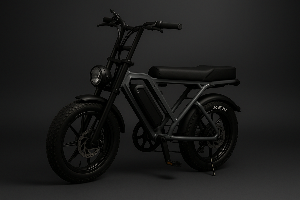 Fatbike onderdelen kopen | FatMotion – tot 70% korting