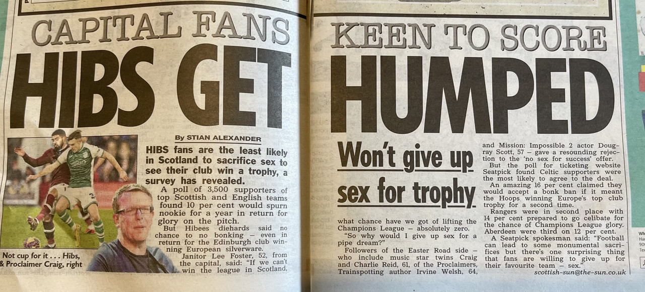 humping Hibees IMG 9886 — Postimages