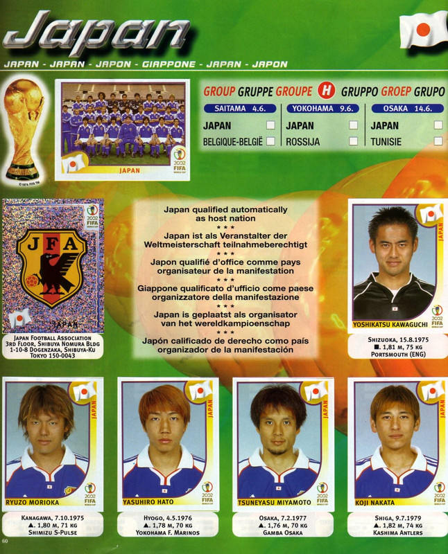 Mondiali Calcio 2002 062 — Postimages