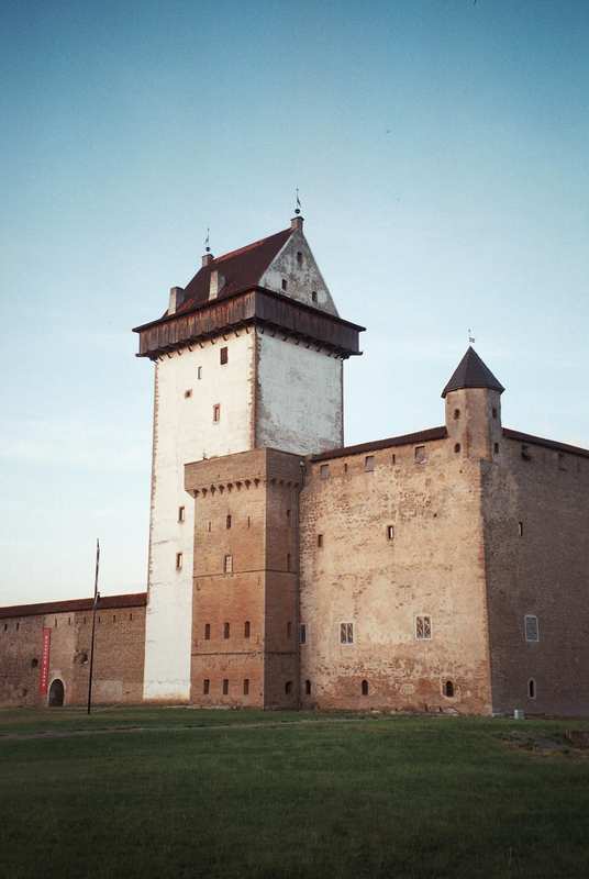 castle — Postimages