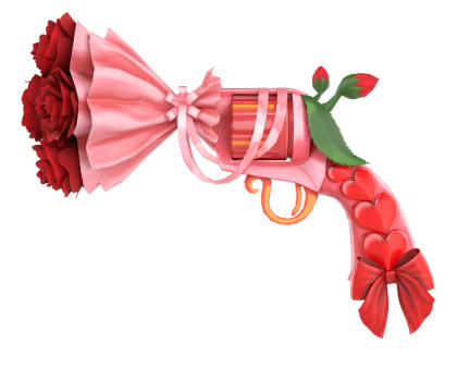 bouquet gun gun - MVSD Item value - 123Demands