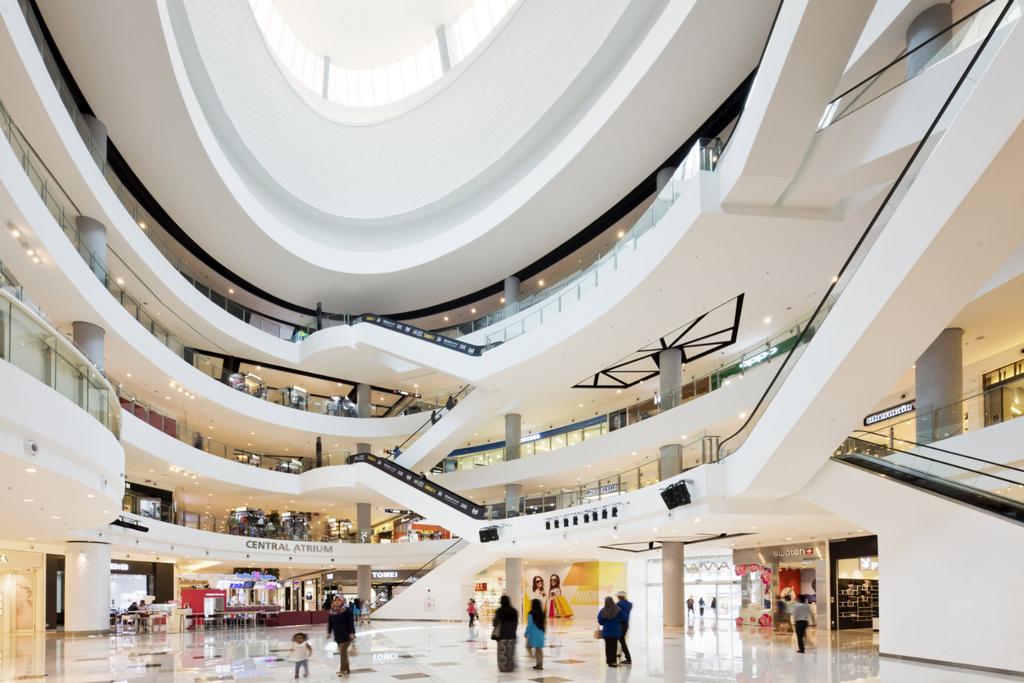 SHOPPING MALL News | Malaysia (excluding Klang Valley) | Page 54 ...