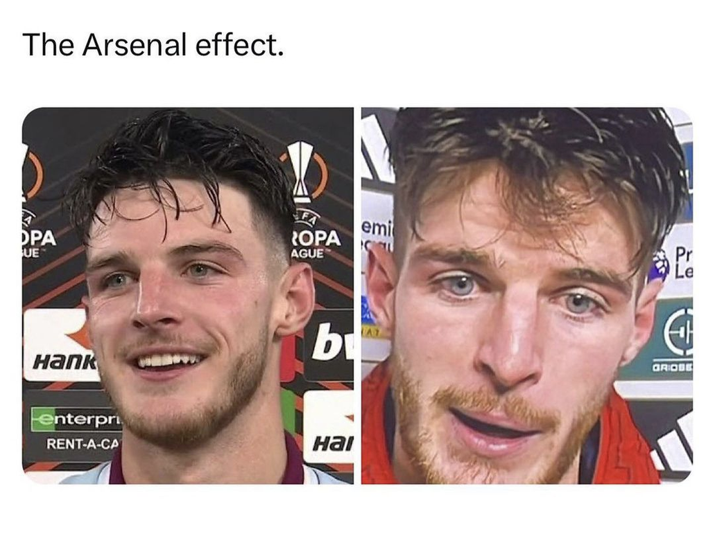 Farewell Declan Rice - Page 1228 - Knees up Mother Brown Forum: