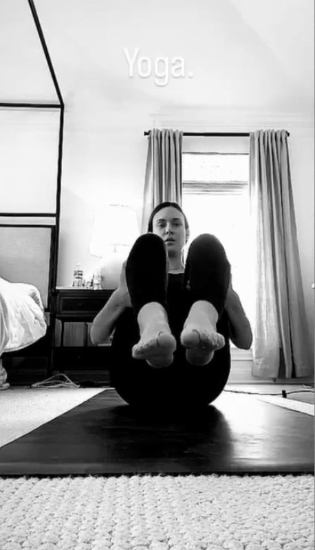 Odette Annable Feet 6879886 — Postimages