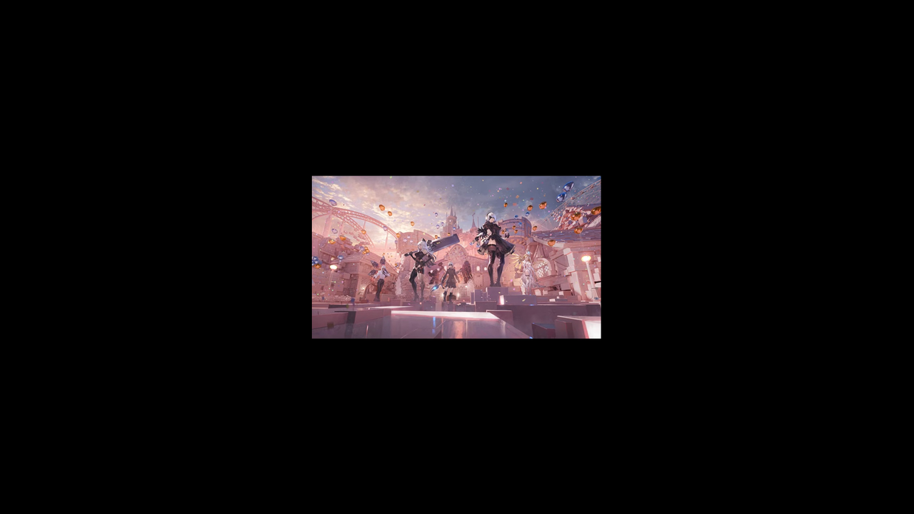Overwatch x Nier Automata collab launches on March 10. | ResetEra