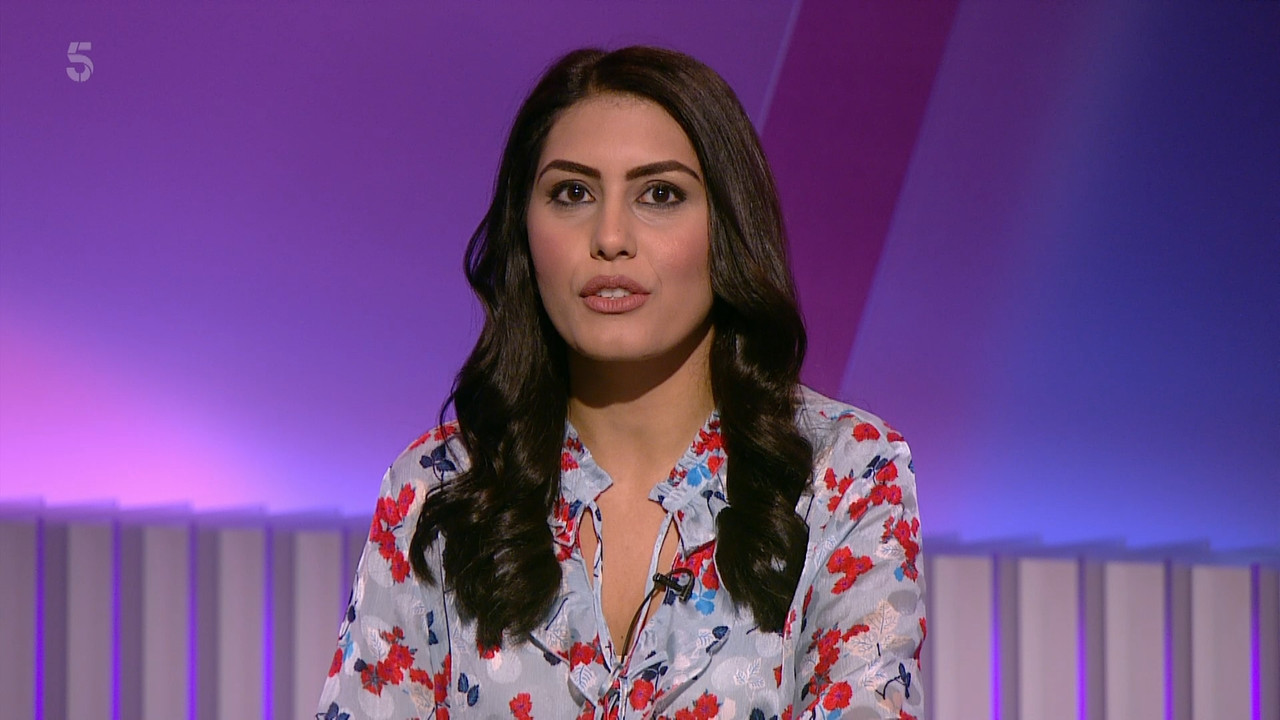 5 News at Lunchtime Channel 5 HD 2021 03 24 ts snapshot 06 01 923 — Postimages