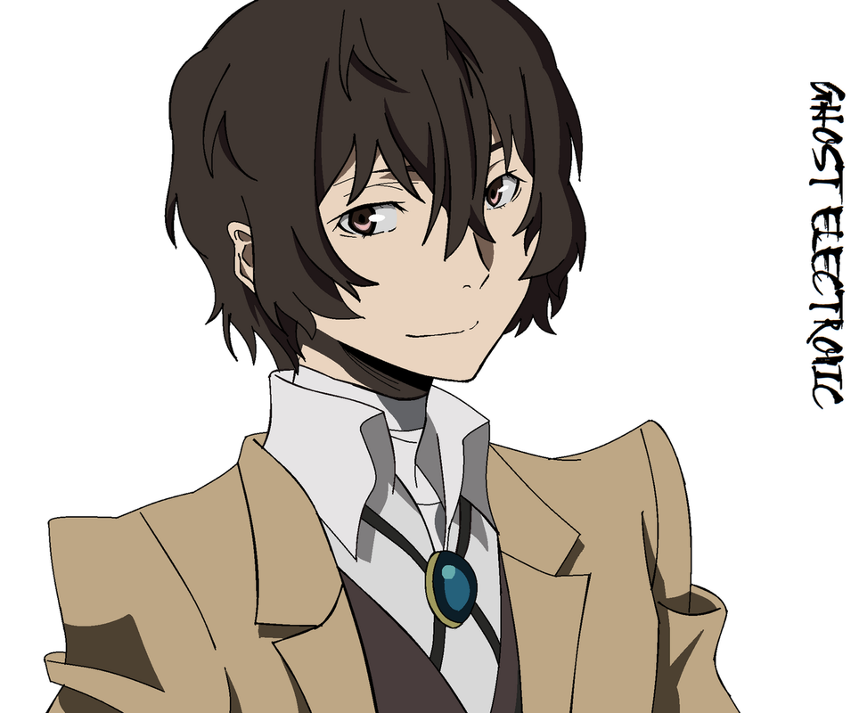 dazai osamu anime by linhcaudungkrita dbh4e8s 1090432728 — Postimages