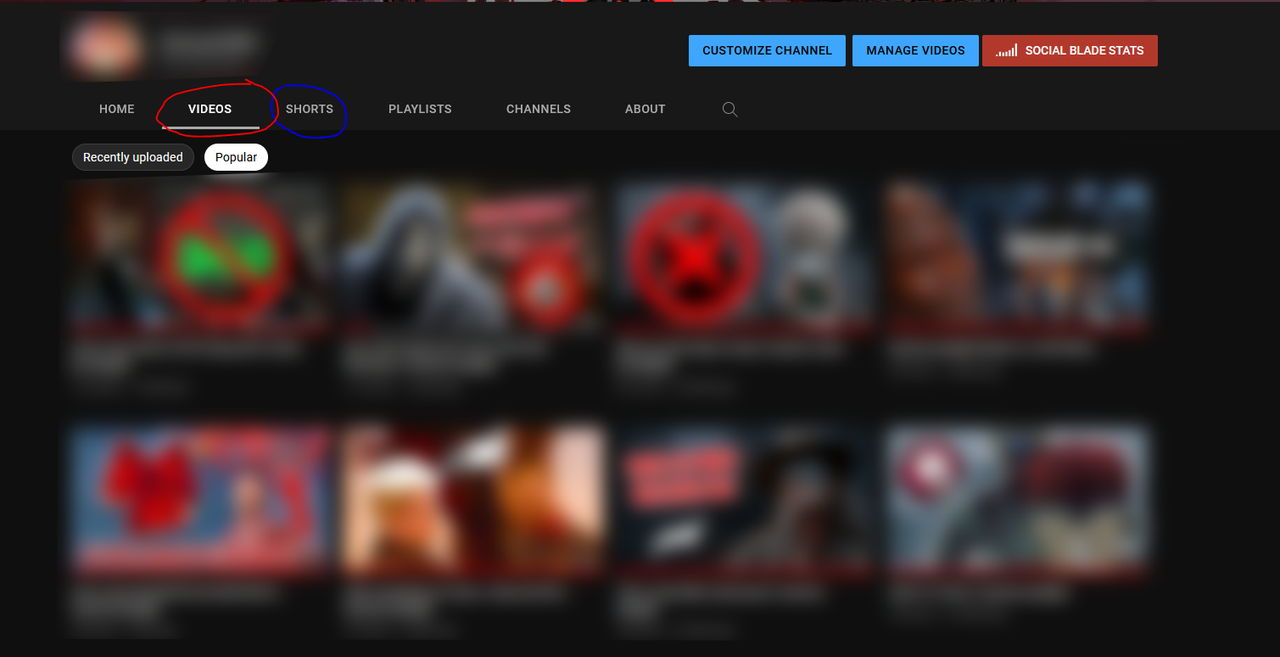 NEW LAYOUT — Postimages