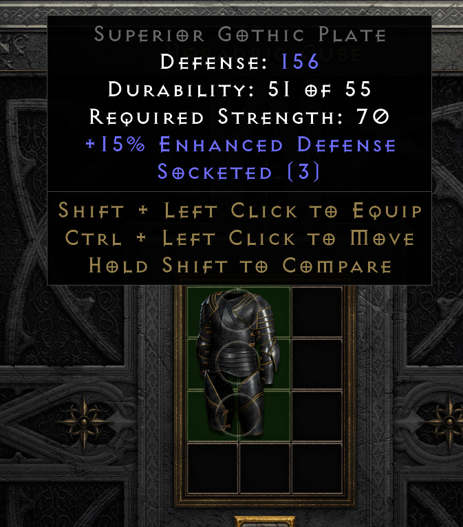 Enigma Base - Topic - d2jsp