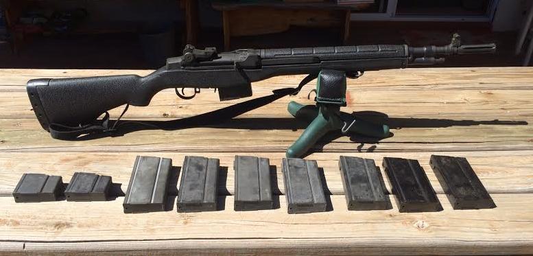 Photo Thread M1 & M1A > M1 / M14 / M1 Carbine > AR15.COM