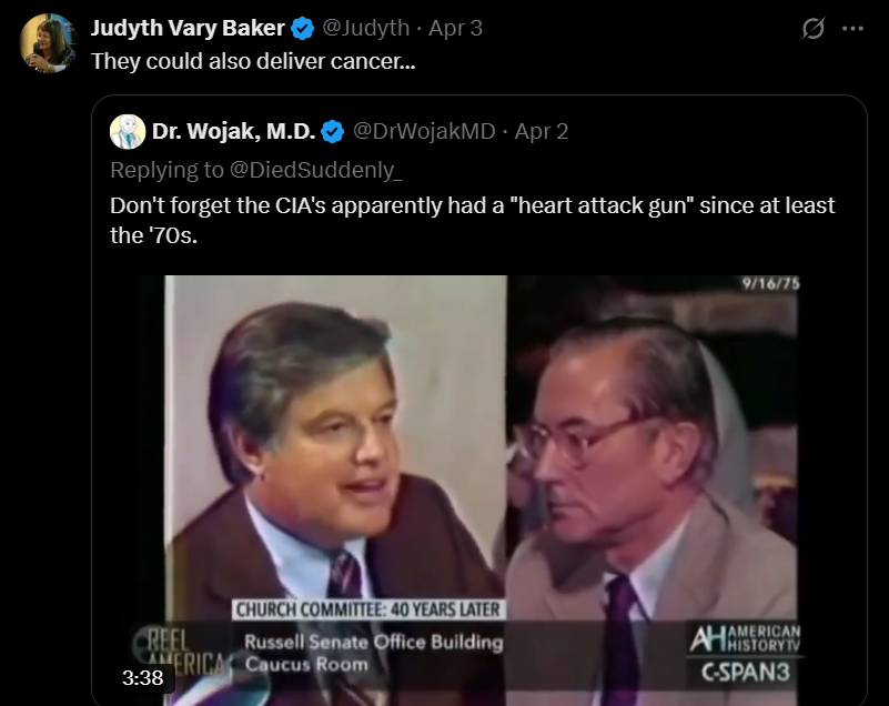 Oswald was involved in two murder plots: Kill Castro - Rescue Kennedy ...