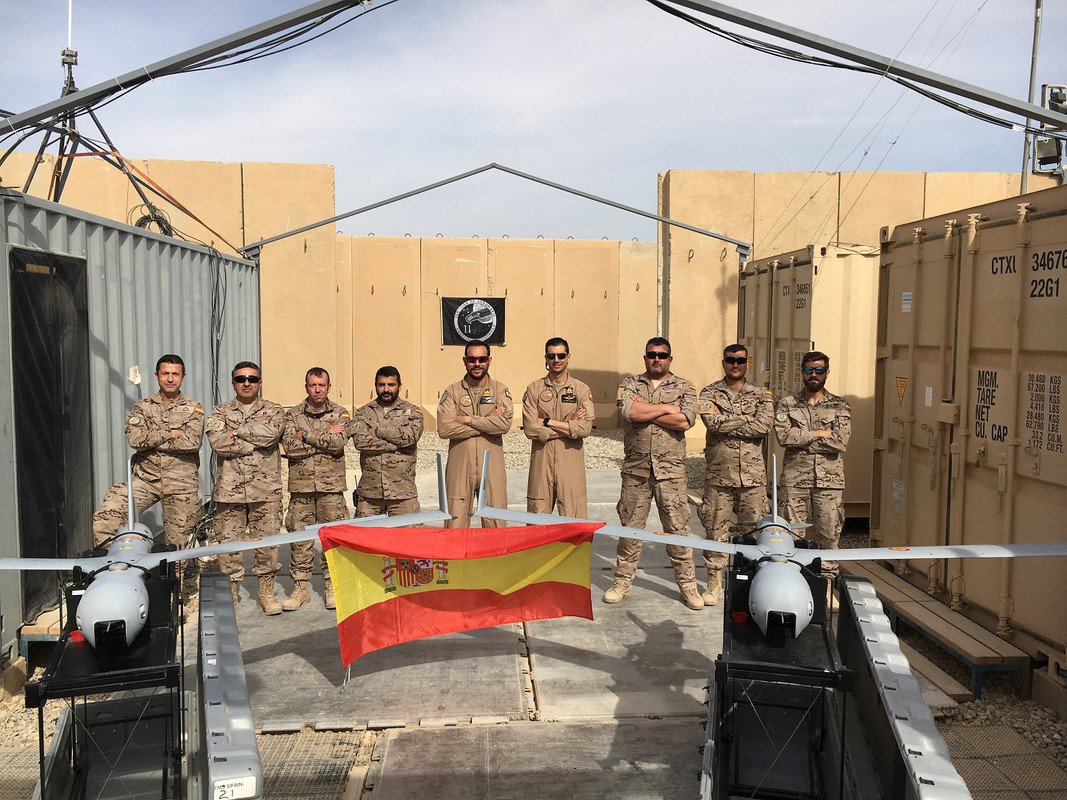 Scan Eagle — Postimages