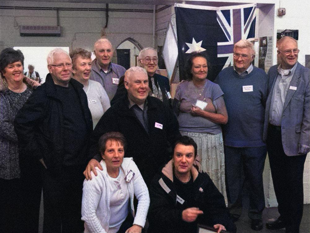 Forum Anniversary!!! Contributions - Bootle Times News