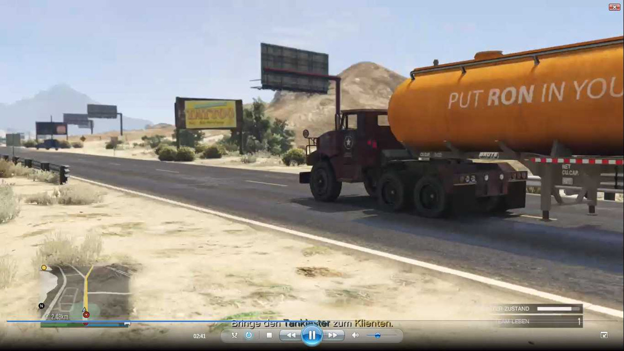 Auto Shop Contract Mission Discussion - Page 2 - Los Santos Tuners - GTAForums