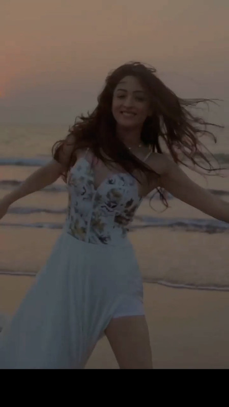 Sandeepa Dhar hot reels 1 00 08 31 21 Still043 — Postimages