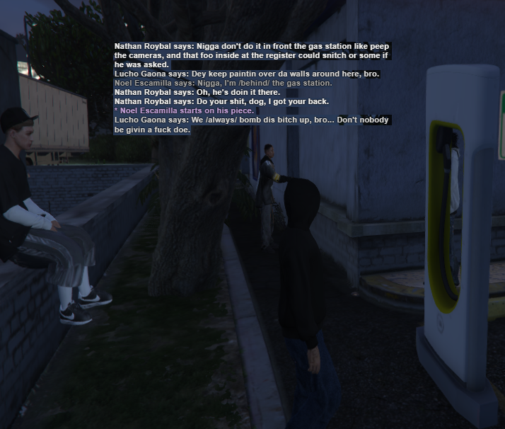 Eastside Parkside Varrio 13 - Page 56 - Unofficial Factions Archive ...