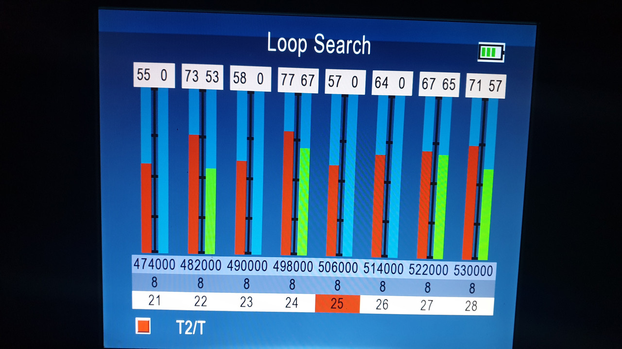 DVB-T u BiH - Page 49 - Radio TV Forum