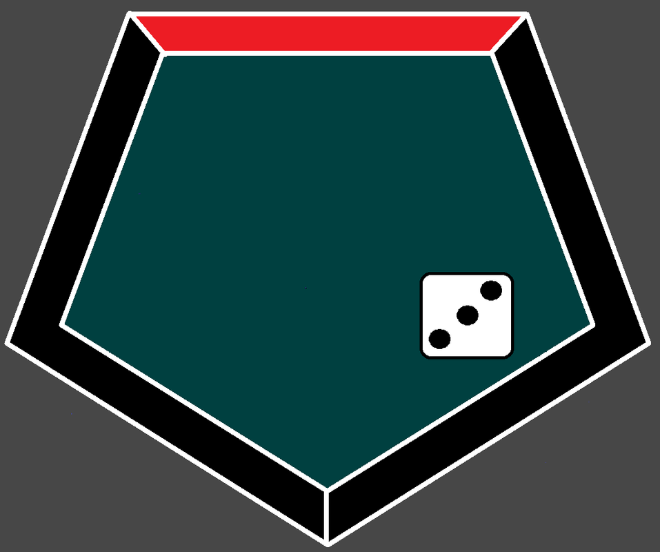 The Mad Dash Dice Table 1 — Postimages