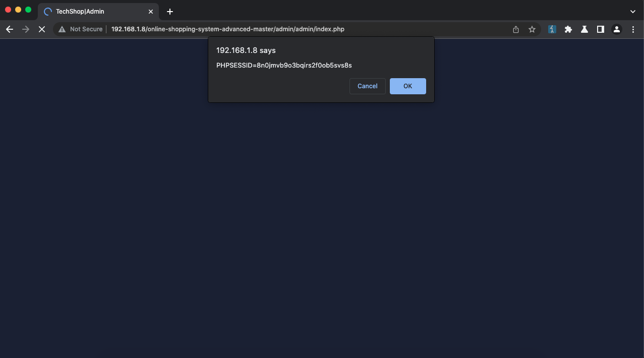 CVE POC (2023) | Krishna Agarwal CVE POC (2023) | Krishna Agarwal