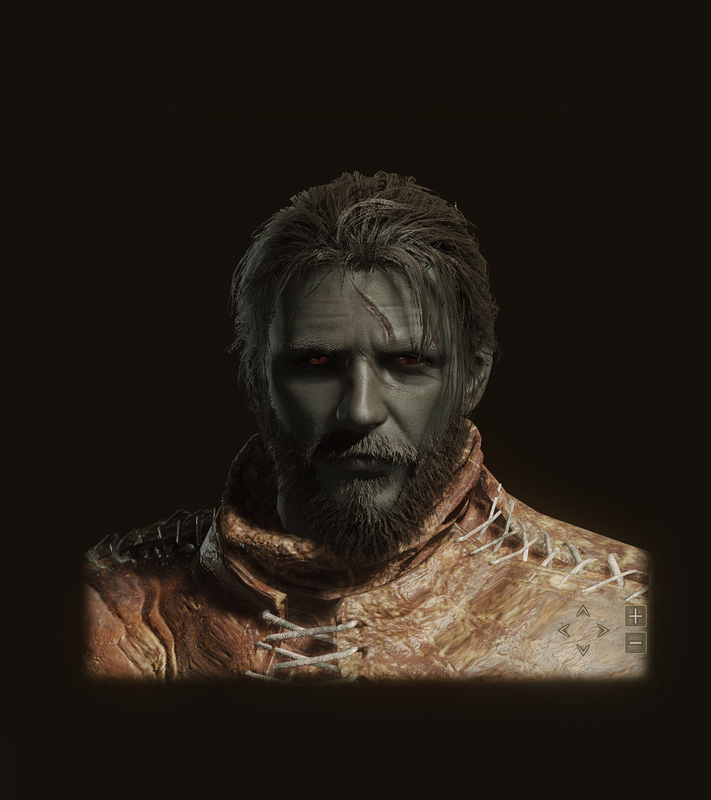 Convergence Character Presets at Elden Ring Nexus - Mods and Community