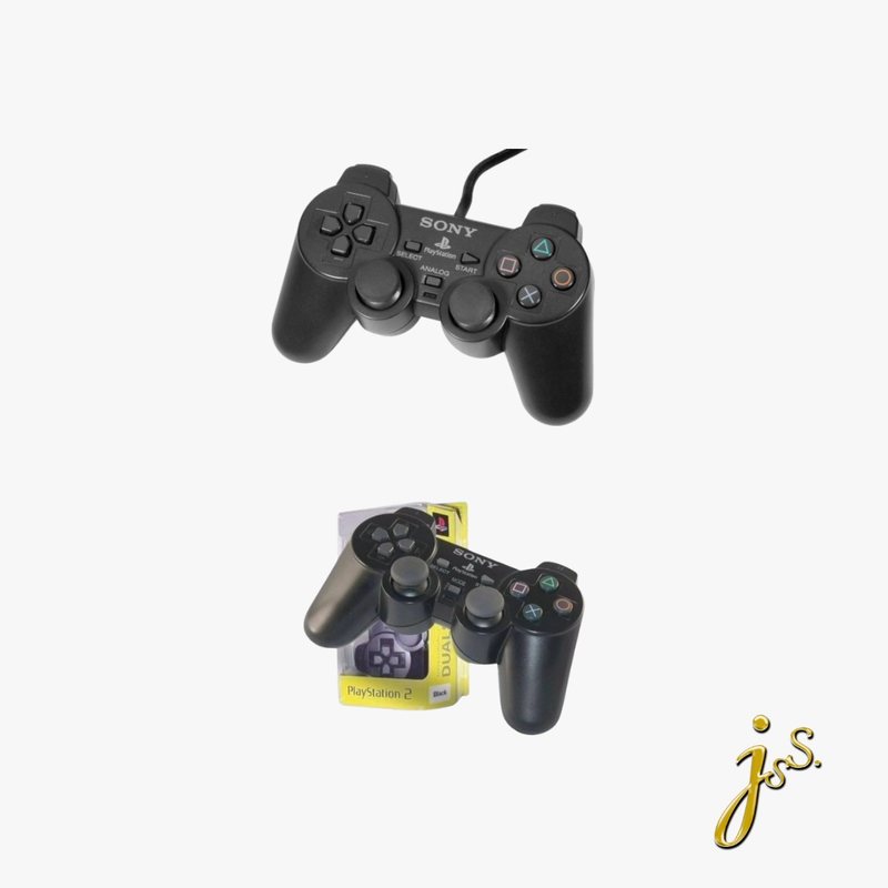 2 Control PS2 ALAMBRICO — Postimages