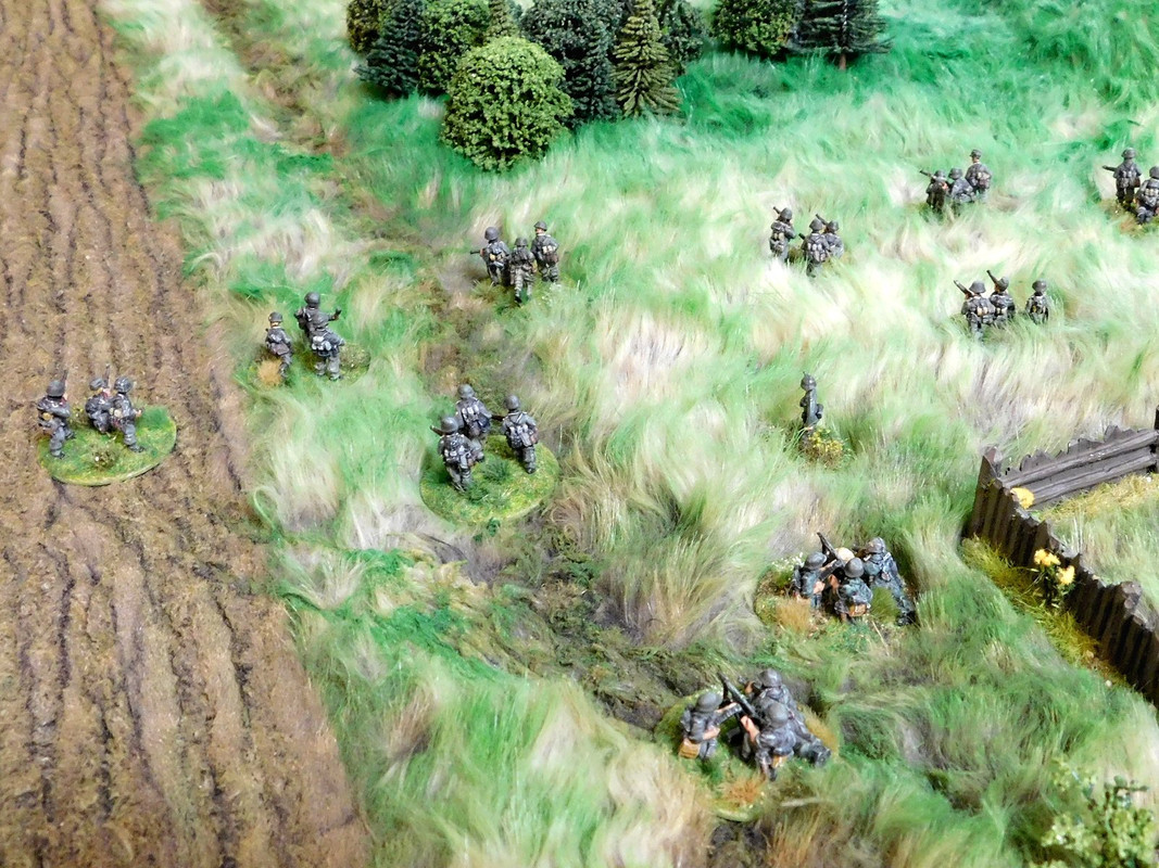 [TMP] "Beasts from the East - Blitz Action" Topic