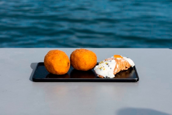 Livraison Bar Italico à Palerme | Commandez en ligne avec Glovo