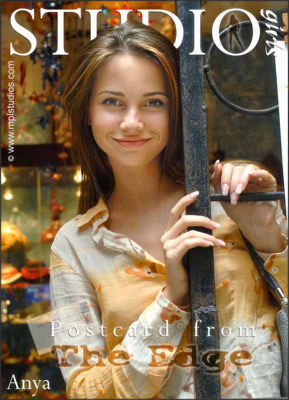 MPL Studios Postcard from The Edge Anya 1518 000 — Postimages