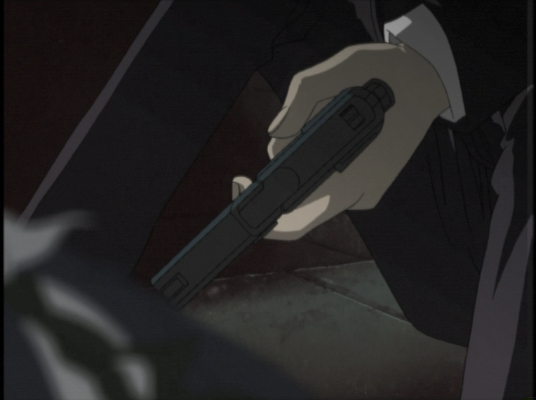 Hellsing 2001 feats thread | SpaceBattles