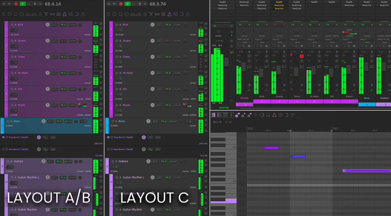 Neptune VI - Complete Visual Overhaul Of Default_6.0 [2023 Update 1.1.5 ...