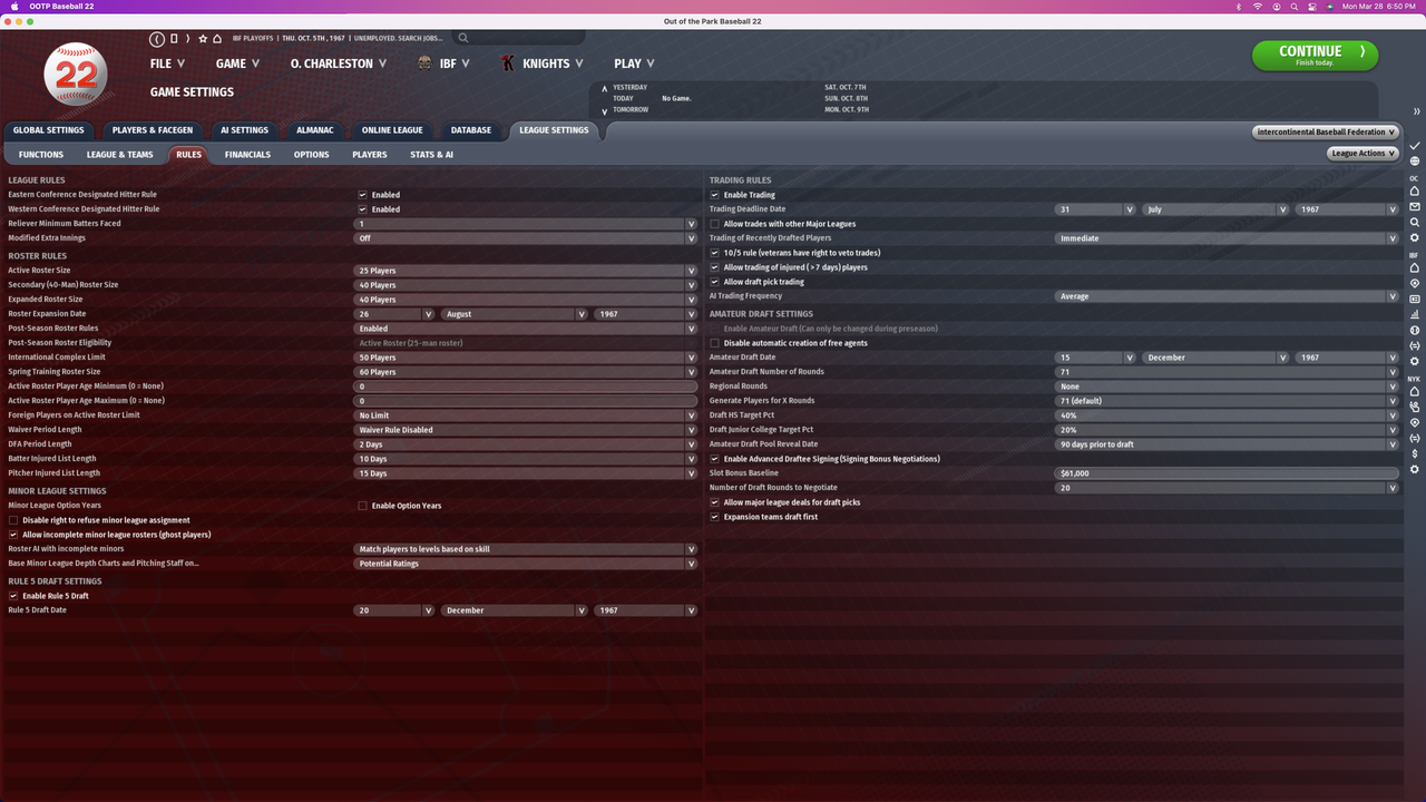 Facegen Issue? - OOTP Developments Forums