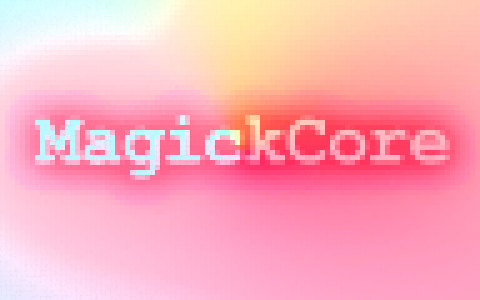 MagickCore - Minecraft Mods - CurseForge