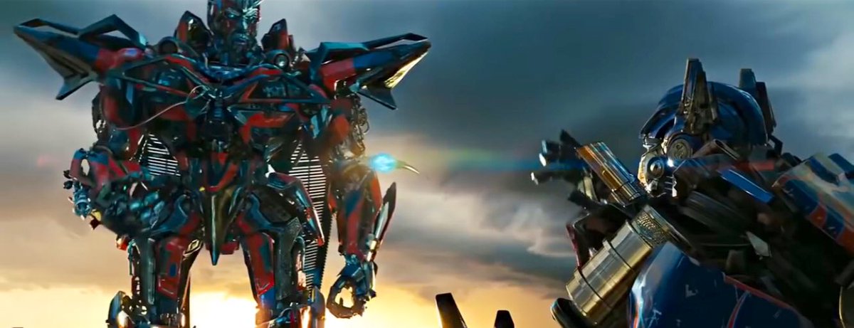 The best shots from the Bayverse films | TFW2005 - The 2005 Boards