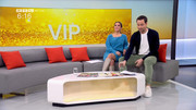 Vanessa Civiello,Fiona Wagner @ RTL-HD "Punkt 6" 1.03.2023 242X | Celebboard.net - Bilder und ...