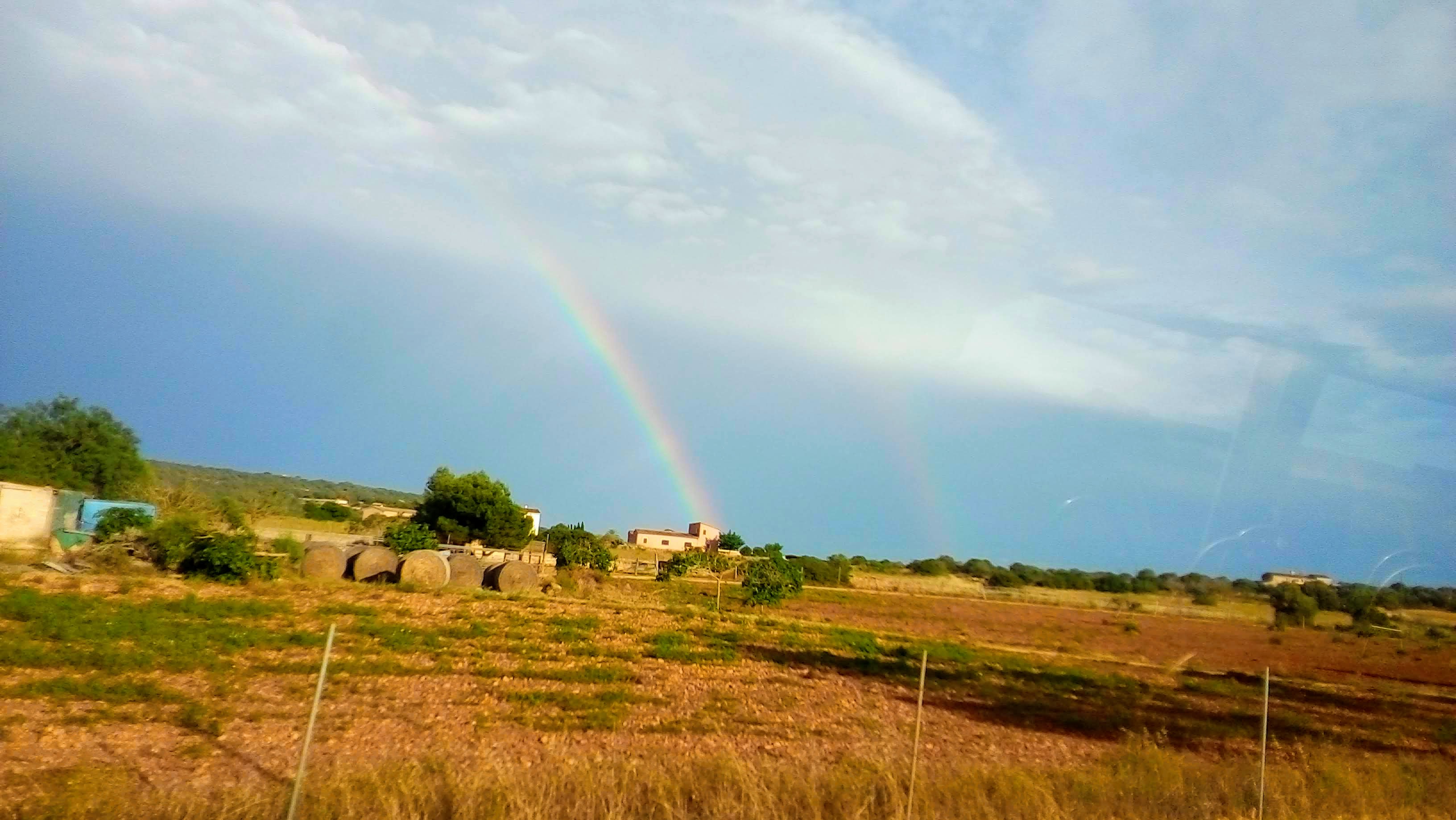 doublerainbow — Postimages