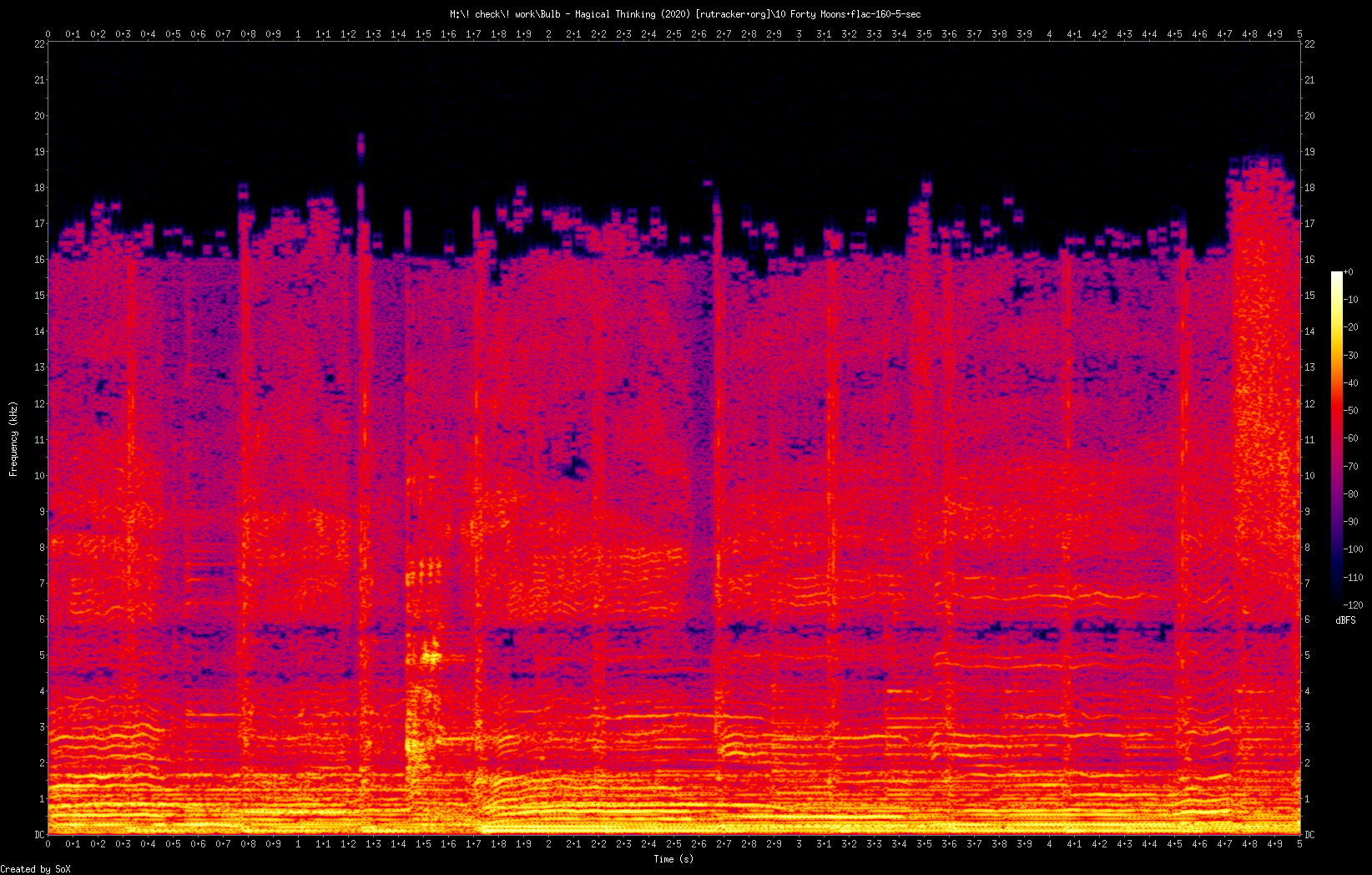 10 Forty Moons flac 160 5 sec — Postimages