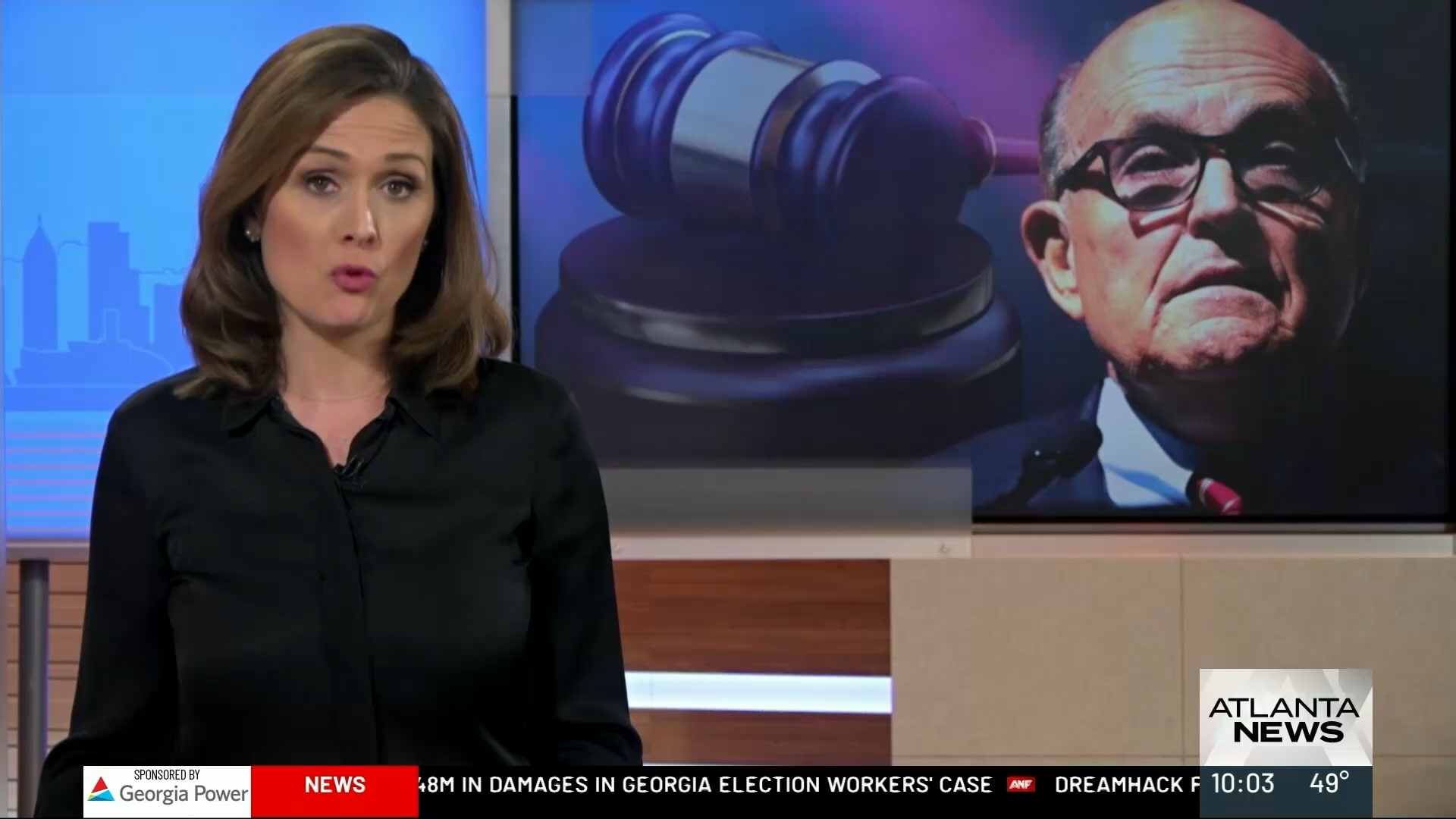 12 16 15 00 01 Atlanta News First Saturday at 10am Local news, s ts ...