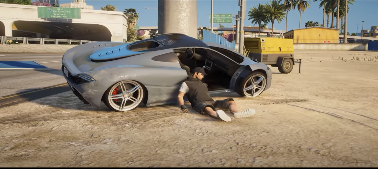 [FREE][ESX/QB] 🍺 Alco Effect System – Advanced Alcohol Simulation ...