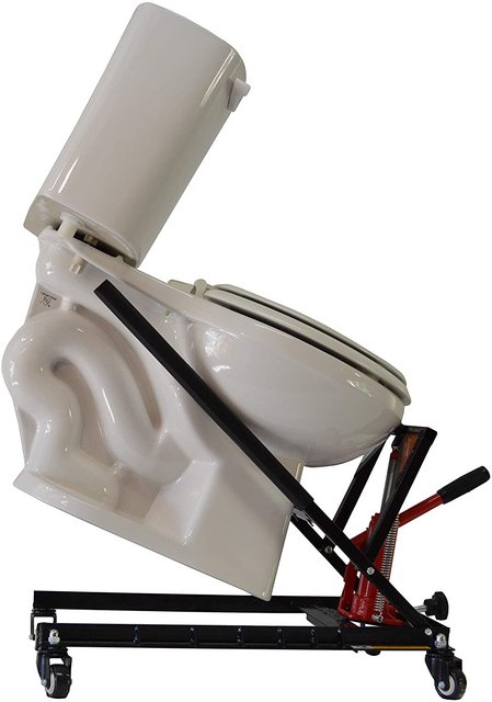 Toilet Jack vs Toilet Kart