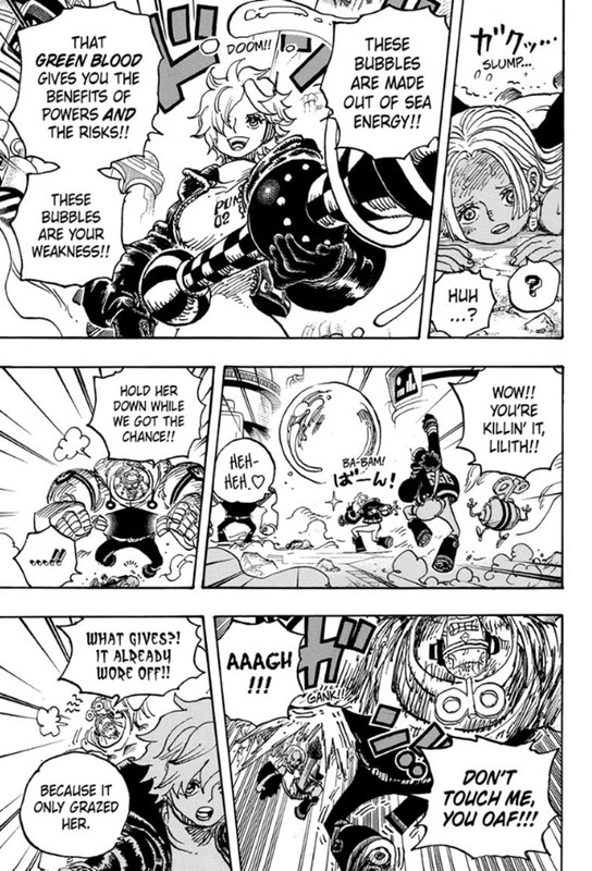 9 Senjata Artificial Terkuat di One Piece! - Greenscene