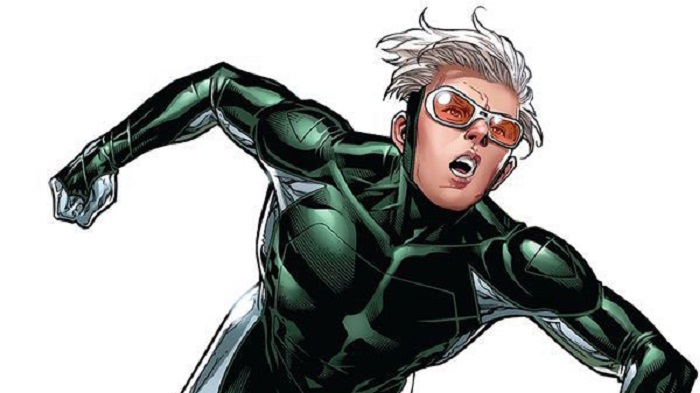 8 Avengers Paling Cepat di Marvel! - Greenscene