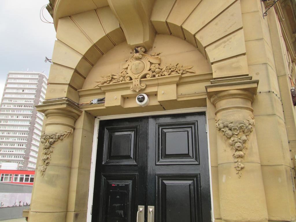 Minster Quarter, Sunderland - Developments | Page 5 | SkyscraperCity Forum