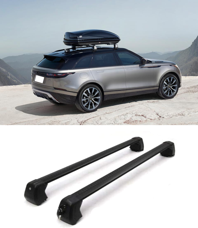 Land Rover Velar Roof Rack at Piper Moyer blog