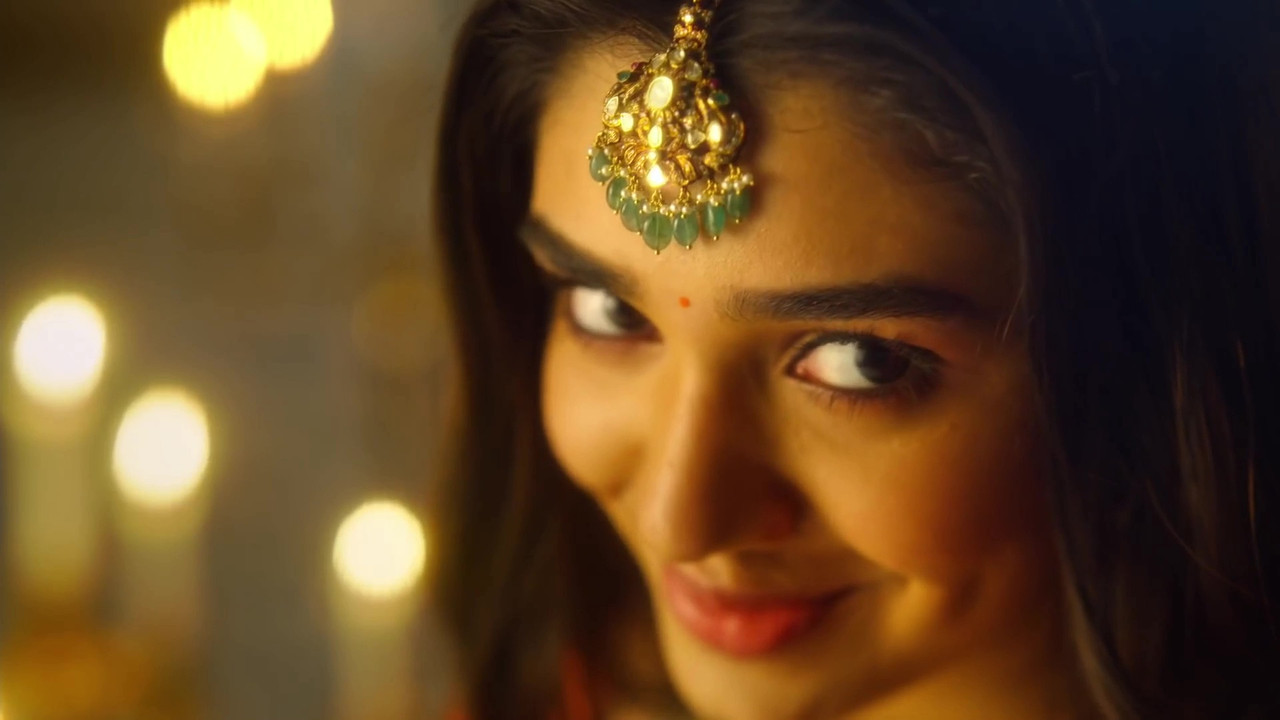 Beautiful Krithi Shetty Photoshoot Compilation Beautiful Krithi Shetty Photoshoot Compilation