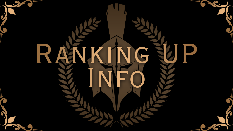 Ranking Up Info Banner — Postimages