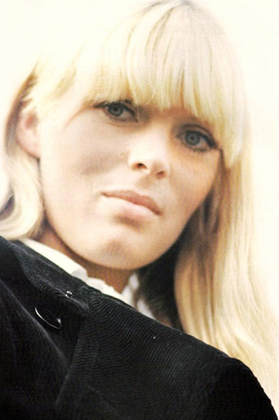 Nico (Christa Päffgen) | Steve Hoffman Music Forums