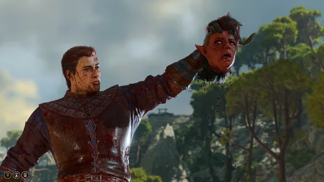 Basic Karlach body swapper - From Troon to actual Female tiefling - RPGHQ