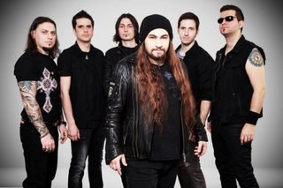 RockBox - [Request]Trooper - Discography (2001-2022)