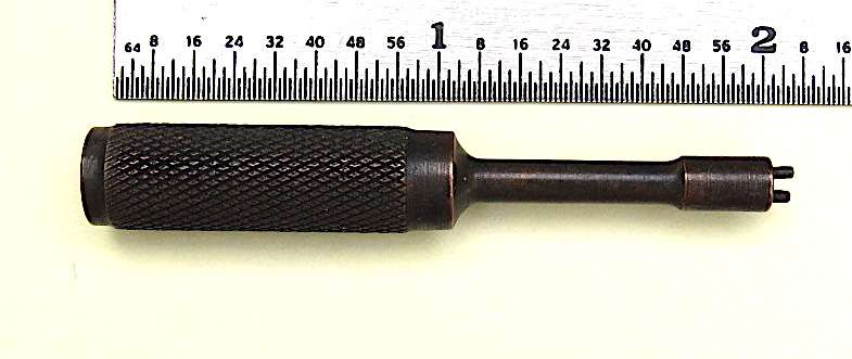 Luger Loading Tool | Colt Forum